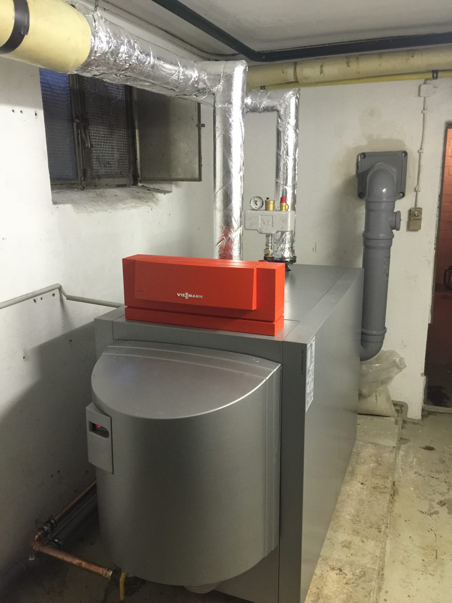 Gas- und Ölheizungen - Von Felbert GmbH